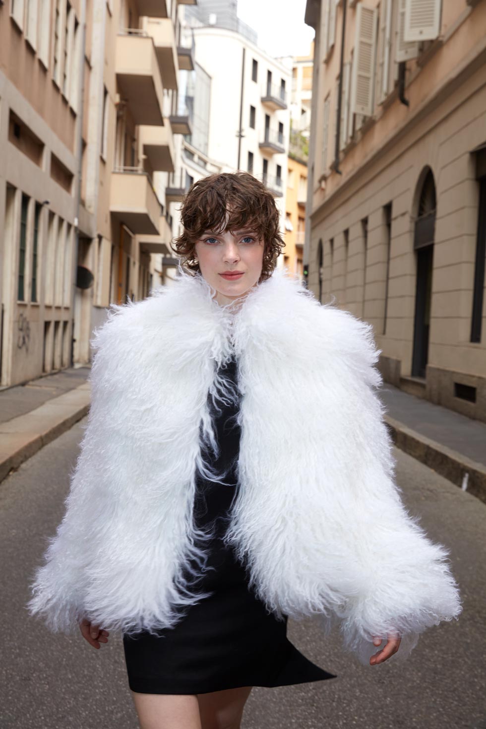 OTHER REAL FURS - Luxury Collection of Natural Fur Clothing – paolomoretti