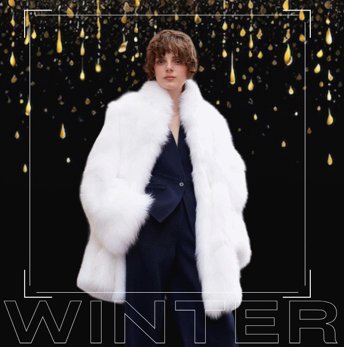 Winter Sale Days - Paolo Moretti - Up to 50% Off on Men's Selection ...
