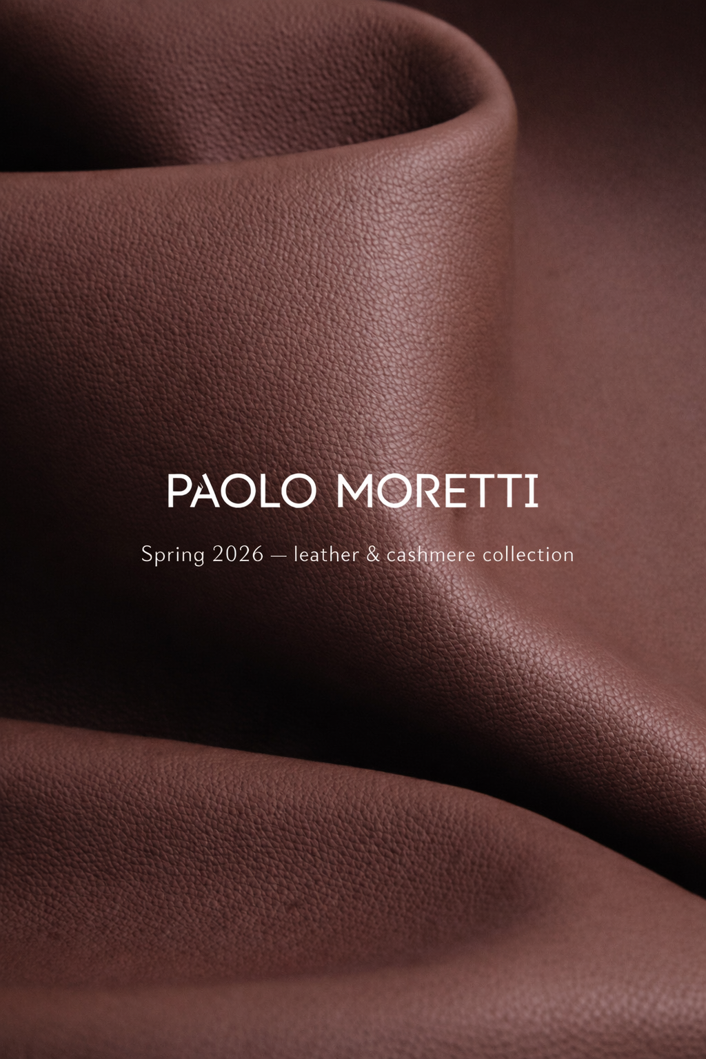 SPRING SALE - Woman selection - Paolo Moretti Pellicce Milano ...